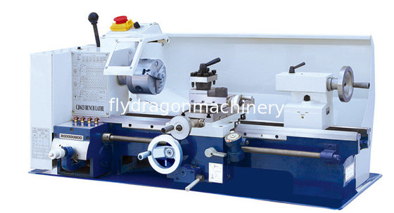 CJ0623-500 BENCH LATHE/CJ0623A-750 BENCH LATHE/CJ0623B BENCH LATHE