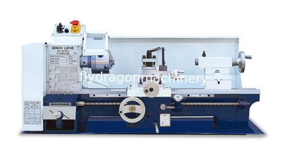 CJ0623-500 BENCH LATHE/CJ0623A-750 BENCH LATHE/CJ0623B BENCH LATHE