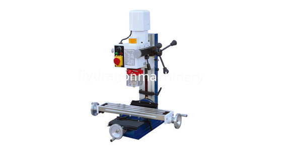XJ9512 MINI DRILLING & MILLING MACHINE/XJ9520 DRILLING & MILLING MACHINE