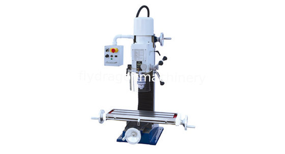 XJ9512 MINI DRILLING & MILLING MACHINE/XJ9520 DRILLING & MILLING MACHINE