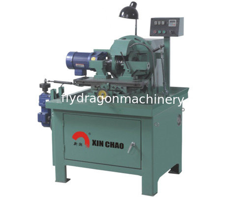 XCHC-200 gear honing machine,XCHC-208 precision gear honing machine
