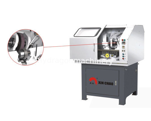 XCHC-200 gear honing machine,XCHC-208 precision gear honing machine