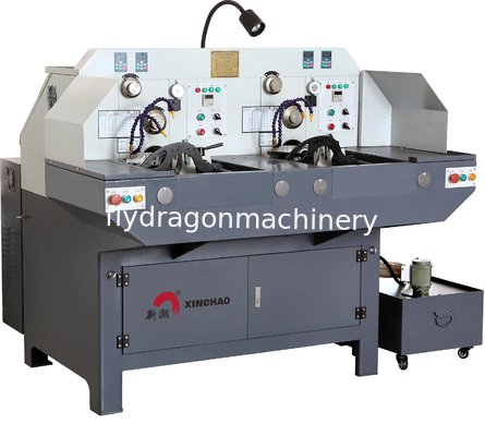 XCHC-200 gear honing machine,XCHC-208 precision gear honing machine