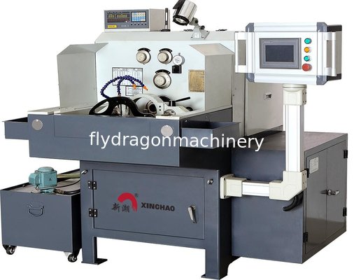 XCHC-200 gear honing machine,XCHC-208 precision gear honing machine