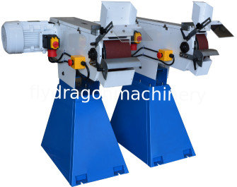 belt grinder BG-75/BG-150