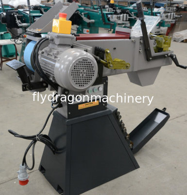 belt grinder BG-75/BG-150