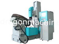 tire mold EDM CJ580T CR6C/CNC600T CR6C