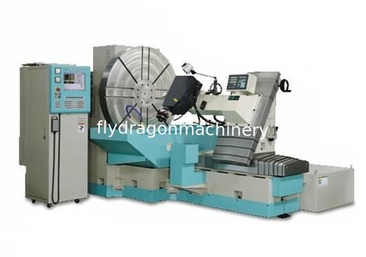 tire mold EDM CJ580T CR6C/CNC600T CR6C