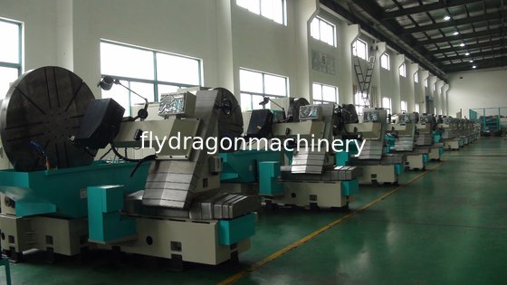 tire mold EDM CJ580T CR6C/CNC600T CR6C
