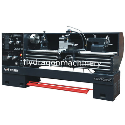C6240BC C6250BC C6266BC Horizontal Lathe