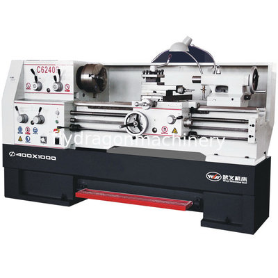 C6240BC C6250BC C6266BC Horizontal Lathe