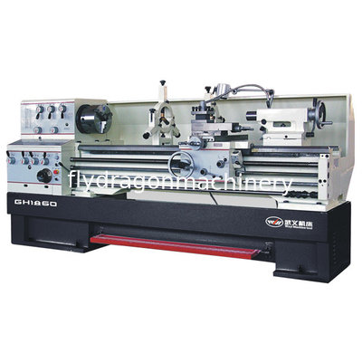 Horizontal Lathe Machine CQ6236L，Universal Lathe GH1840 GH1860 GH2060)
