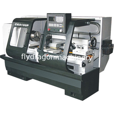 CNC lathe CK6150P