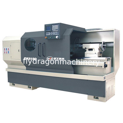 CNC lathe CK6150P