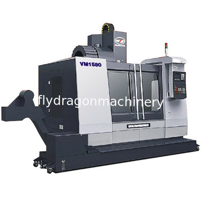 VM-1270/VM-1060/VM-1580  series vertical working center