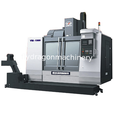 VM-1270/VM-1060/VM-1580  series vertical working center