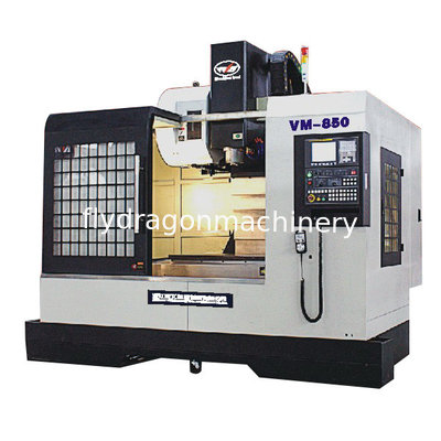 VM-1270/VM-1060/VM-1580  series vertical working center