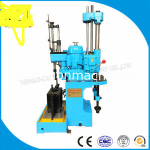 Cylinder Boring and Honing Machine TM807A