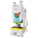 JL21series open back fixed table press /JE21series model D open back press with fixed table