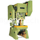 JL21series open back fixed table press /JE21series model D open back press with fixed table