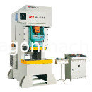 JFC21series high-speed & high-precision press/JY21Gseries semi-straight side high-speed & high-precision press
