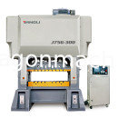 J75Gseries straight side two point high-speed & high-precision press/JM31Gseries gantry type high-speed & high-precision