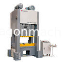 J75Gseries straight side two point high-speed & high-precision press/JM31Gseries gantry type high-speed & high-precision