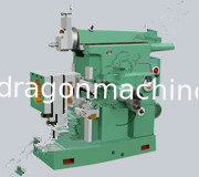 Shaper Machine BC635A/Shaper Machine BC6050