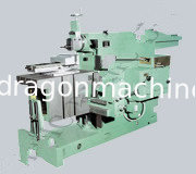 Shaper Machine BC635A/Shaper Machine BC6050