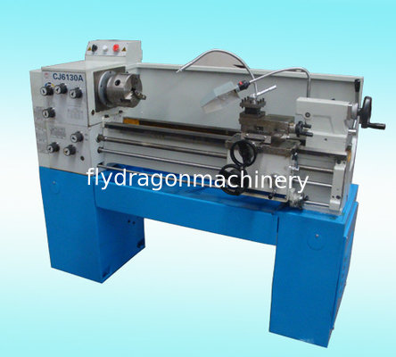 HORIZONTAL LATHE  CJ6130A/CJ6134A/CJ6136B(iron cast,white)
