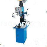 milling and drilling machine  machine ZAY7045M/ZAY7040M/ZAY7032M(iron cast,blue colour)