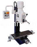 Top Quality Drilling & Milling MachineCE TUV XJ9512 XJ9520(casr iron,white colour)