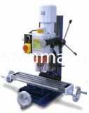 Top Quality Drilling & Milling MachineCE TUV XJ9512 XJ9520(casr iron,white colour)