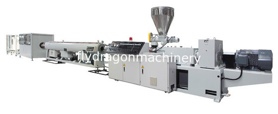 20-630mm PVC PIPE production line EXTRUSION LINE(CE MARK) Suitable to U-PVC,C-PVC,M-PVC pipe extrusion