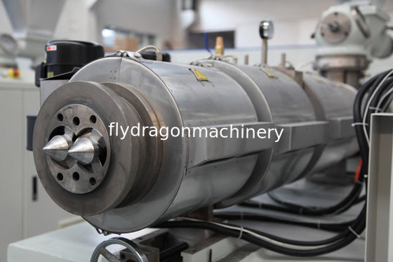 20-630mm PVC PIPE production line EXTRUSION LINE(CE MARK) Suitable to U-PVC,C-PVC,M-PVC pipe extrusion