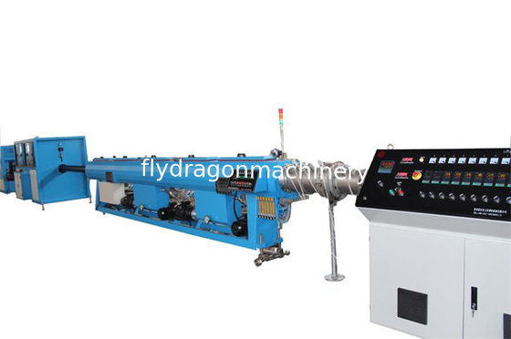 20-1600mm PE pipe production line(CE & ISO certificatek)stainless 304