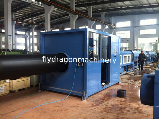 20-1600mm PE pipe production line(CE & ISO certificatek)stainless 304