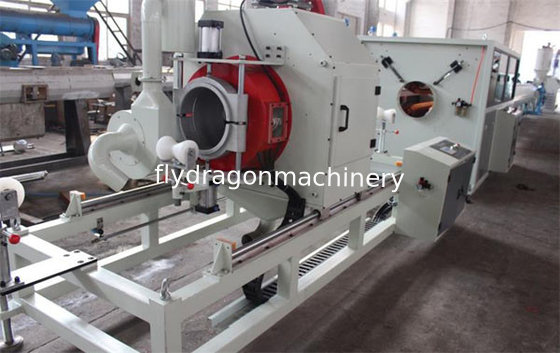 20-1600mm PE pipe production line(CE & ISO certificatek)stainless 304