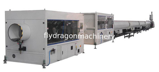 20-1600mm PE pipe production line(CE & ISO certificatek)stainless 304