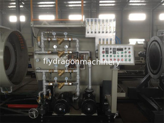 20-1600mm PE pipe production line vacuum tank(CE.ISO mark)stainless