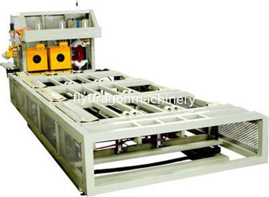 automatic pvc pipe production line auto belling machine(CE ISO mark)