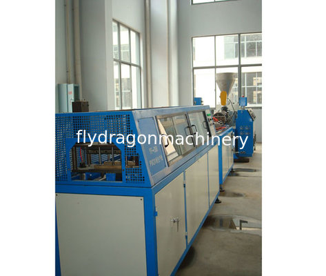 various WPC extrusion line for profiles