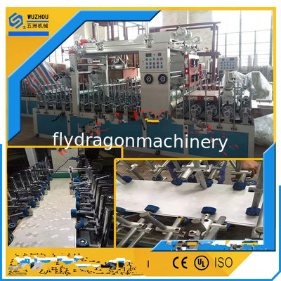 Pvc integrated ( wood-plastic ) siding（woodboard）） production line equipment