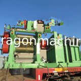 Rubber Calender。 3 Roll Calender。/Rubber Calender Machine (XY-3Y 1400)