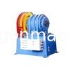 MIcrocomputer control  hydraulic pressure  taper tube end forming machine