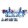 MIcrocomputer control  hydraulic pressure  taper tube end forming machine