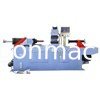 MIcrocomputer control  hydraulic pressure  taper tube end forming machine
