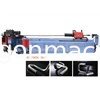 CNC Automatic  Hydraulic Minimum bending radius adjistable Tube Bender