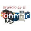 CNC Automatic  Hydraulic Minimum bending radius adjistable Tube Bender