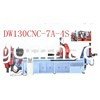 CNC Automatic  Hydraulic Minimum bending radius adjistable Tube Bender